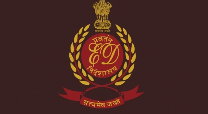 ED Raids Premises Linked To Ebix Chairman Vikas Garg Over Rs 190 Cr Customs Duty Fraud - BW ...